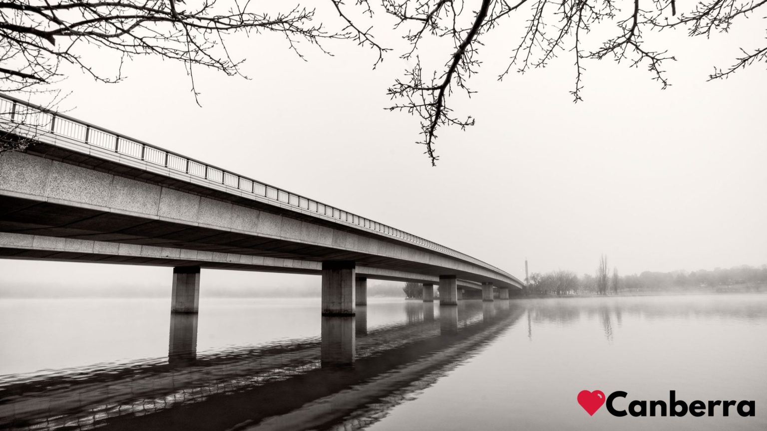 Why is Canberra so Cold? - Love Canberra