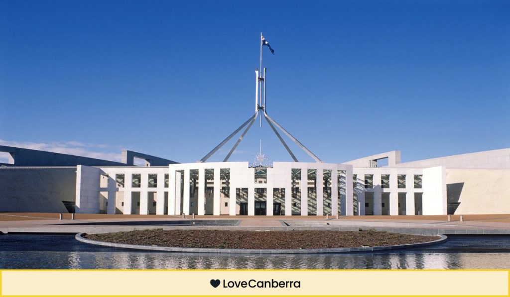 What is Canberra Known For? - Love Canberra